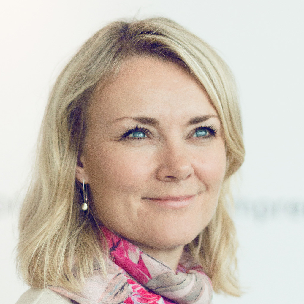 Helena Wennergren - Head of Research and Marketing - Comprend | XING
