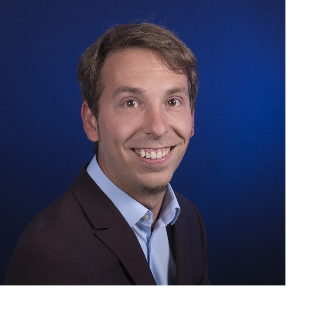 Florian Brüll - Kundendienstleiter - Ritz Heiztechnik GmbH | XING