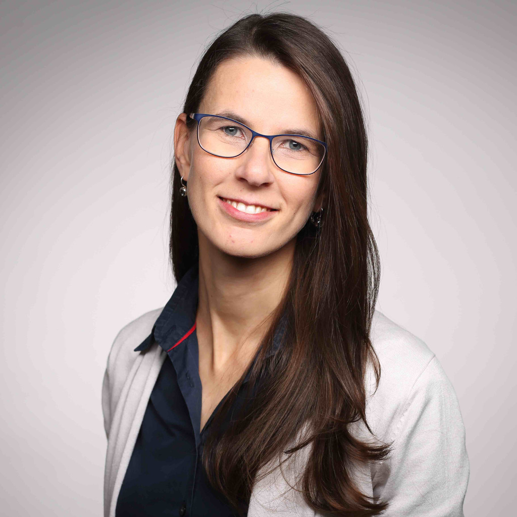 Deborah Huber - Programmiererin - Ingenieurbuero | XING