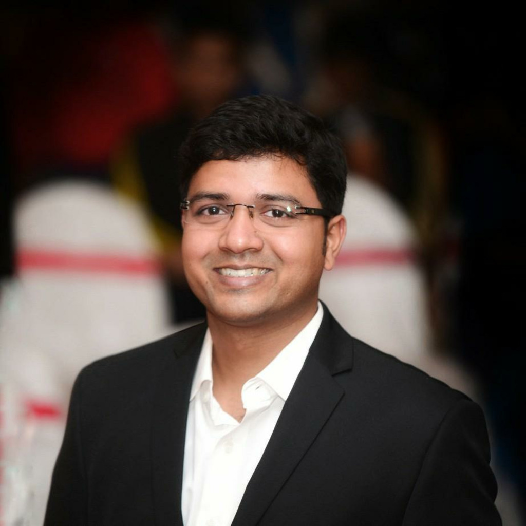 Sayan Saha - Senior Consultant - Deloitte Consulting India Pvt Ltd | XING