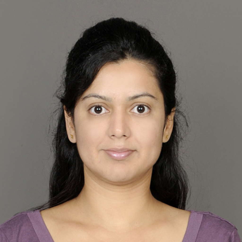Neha Roy - Specilaist - Robert Bosch Business and Engineering Solutions ...