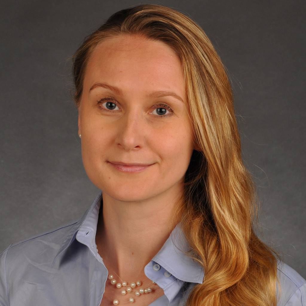 Maria Sokalsky - Teamleader International Customer Service bei Hitachi ...