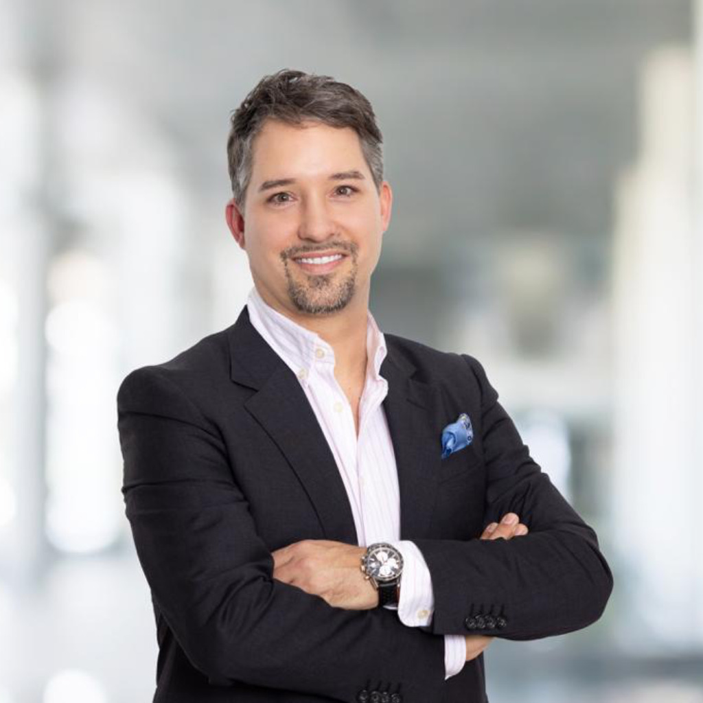 Ing. Jerome Wenzel - Leiter Materialfluss- und Logistik Systeme ...