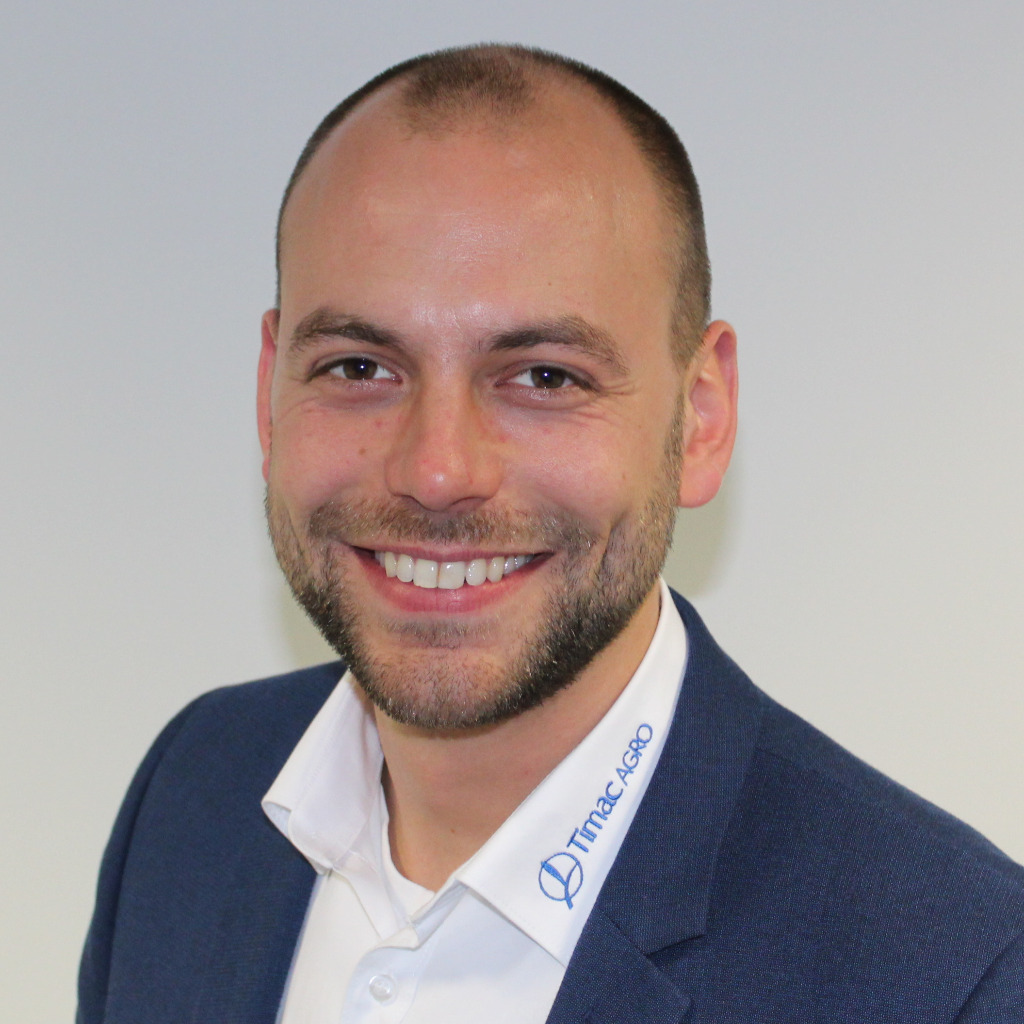 Arne Stern - Business Unit Manager Nord - TIMAC Agro Deutschland GmbH ...