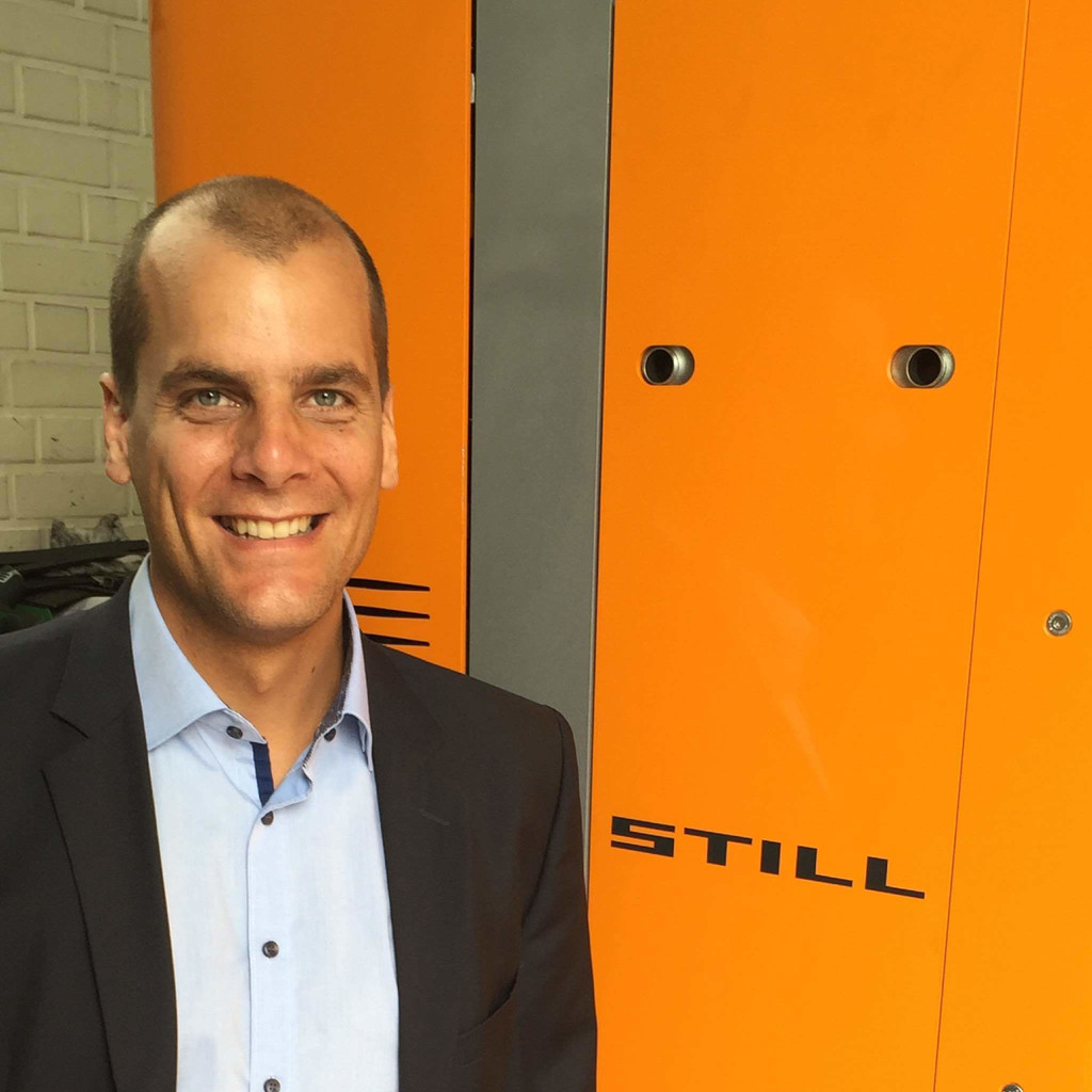 Alexander Plattner - Gebietsverkaufsleiter - STILL GmbH / KION Group | XING