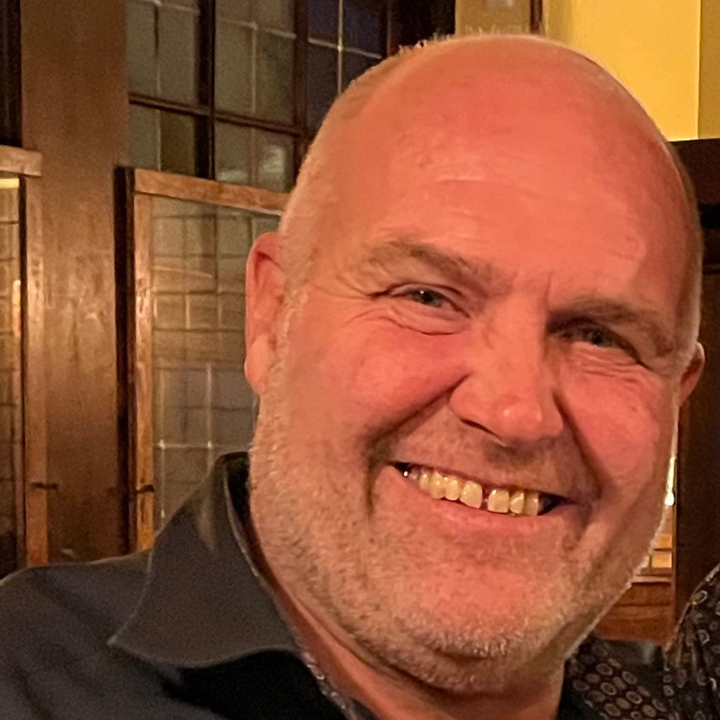 Wolfgang Heckner - Geschäftsführer - Metallbau Heckner GmbH | XING