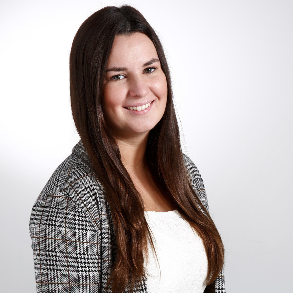 Anne-Marie Körber - BWL - Hochschule für angewandtes Management | XING