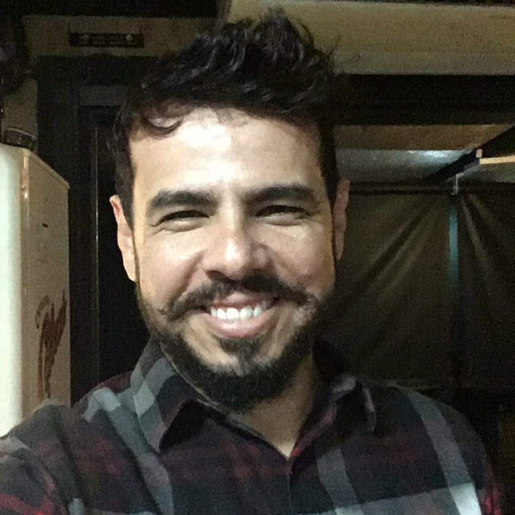 Frederick Ramos - SAP CO Consultant - FCR | XING