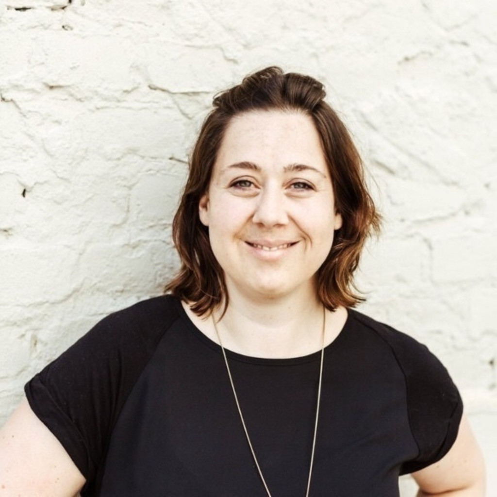 Stephanie Voss - Mitarbeiter Personalbeschaffung - Stadtwerke Potsdam ...