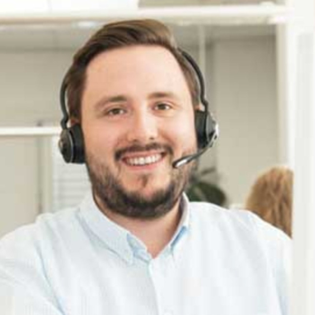 Daniel Oberndorfer - Gebietsleiter Vertrieb - spath printware + service ...