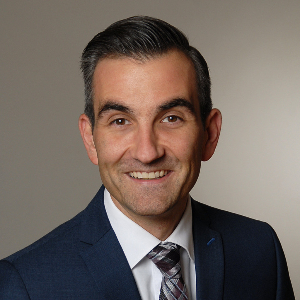 Stefan Thur - Mitarbeiter Abteilung Personal - Kreissparkasse ...