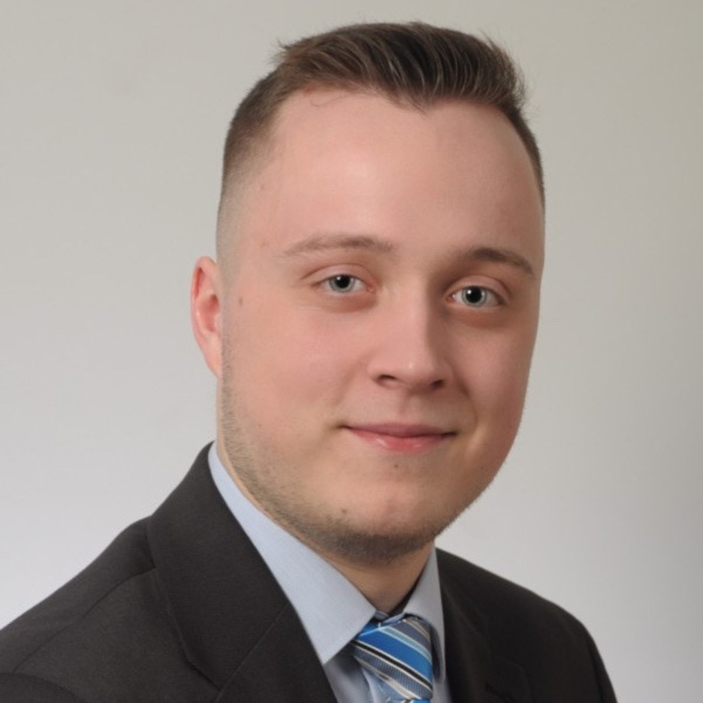 Leon Wieczorek - IT-Systemadministrator - Lebenshilfe Gifhorn ...