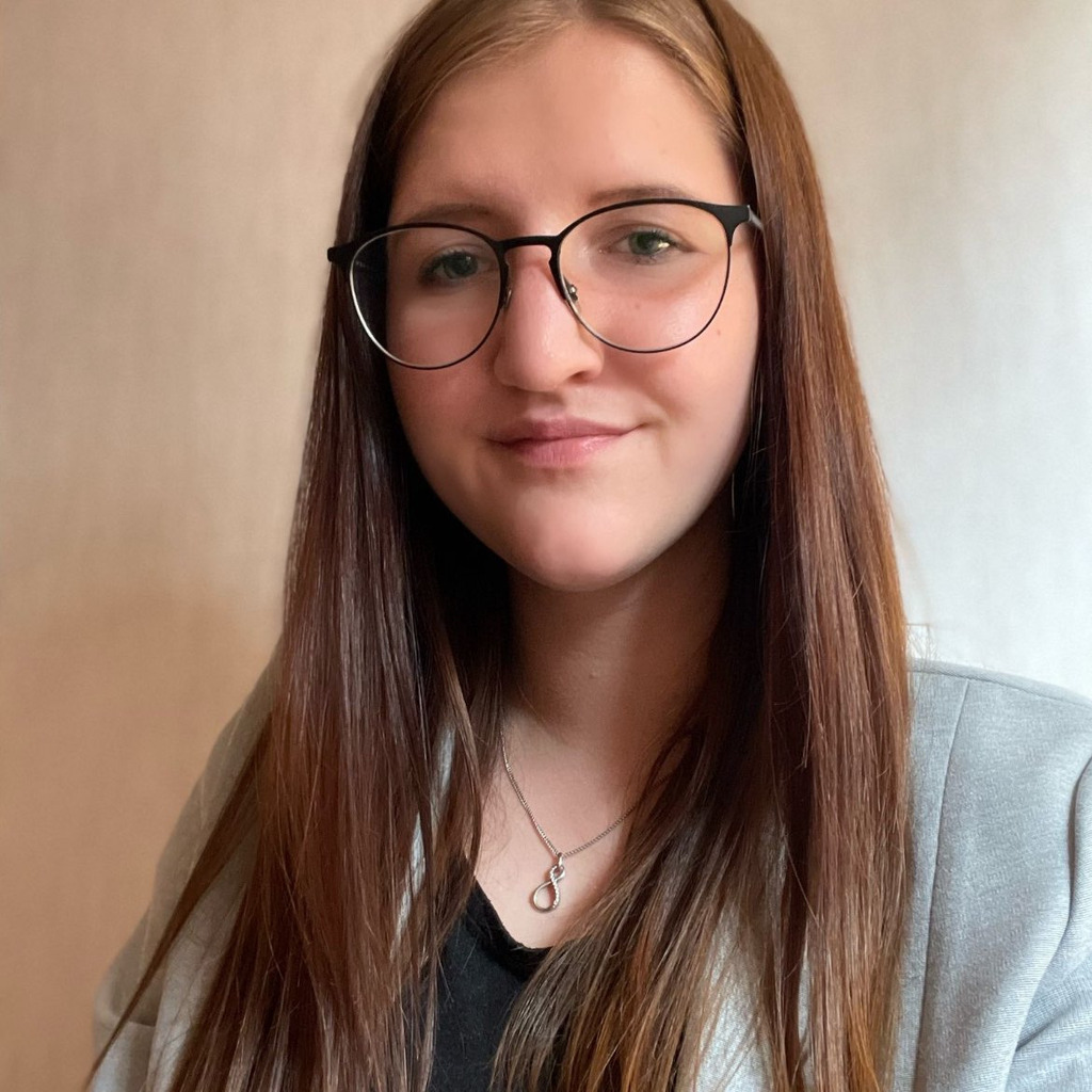 Tabea Müller - Rechtsanwalts- und Notarfachangestellter - Hartlep & Reßmeier in PartGmbB | XING