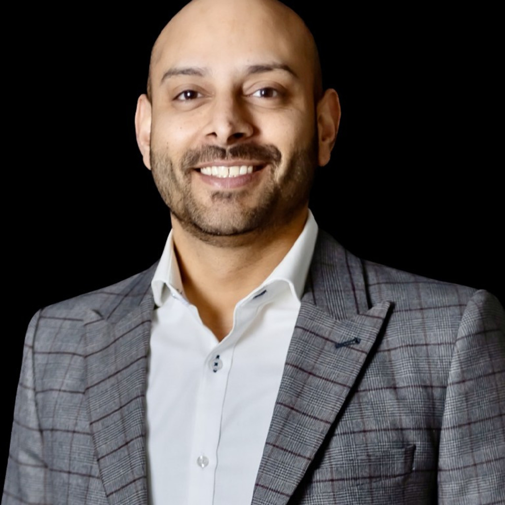 Rahul Jindal - CEO - Rahul Jindal | XING