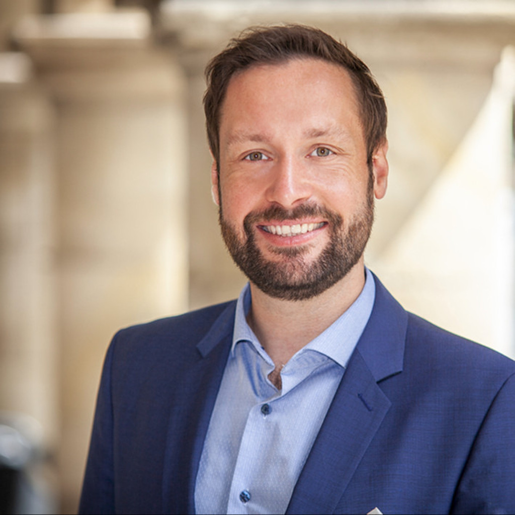 Sebastian Hackler - Manager - X1F GmbH | XING