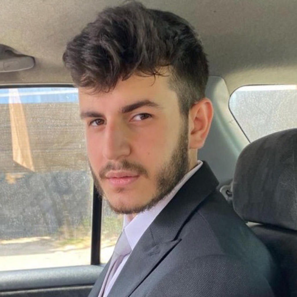 Hadi Klait - Payments - DC - Grover | XING