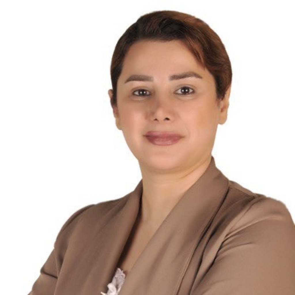 Ing. Mona Fathi - Elektroingenieur - TOA Technologies | XING