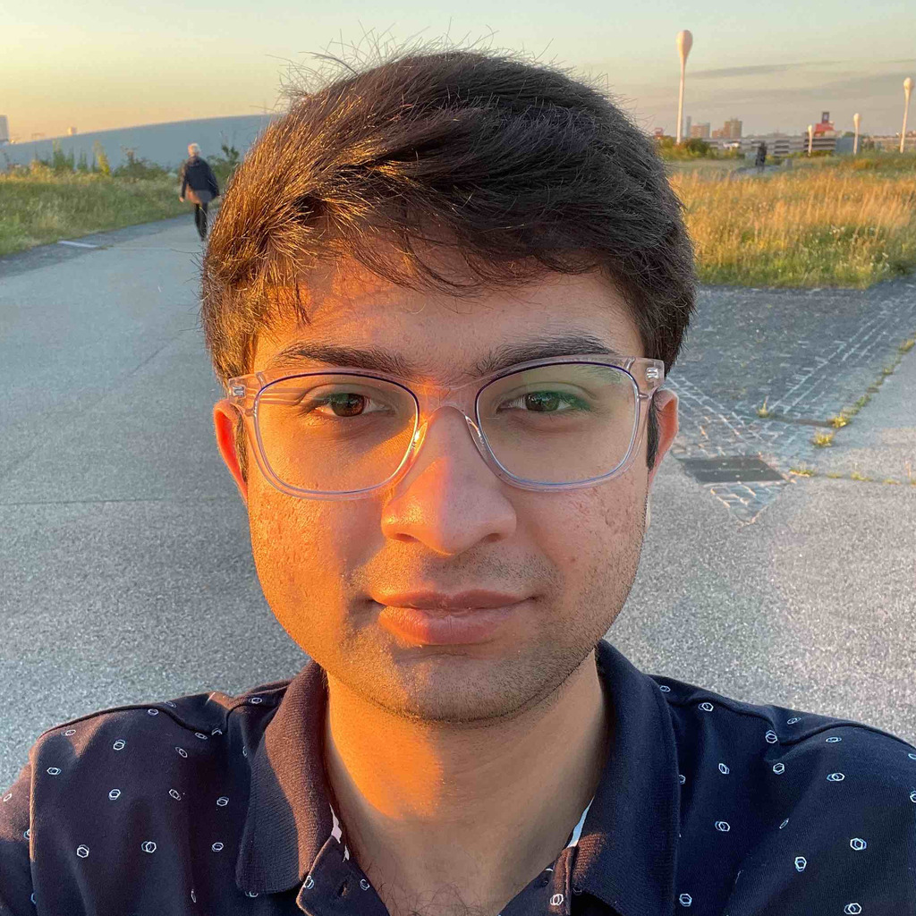 Parag Sangtani - R&D Firmware Engineer 2 - Broadcom | XING