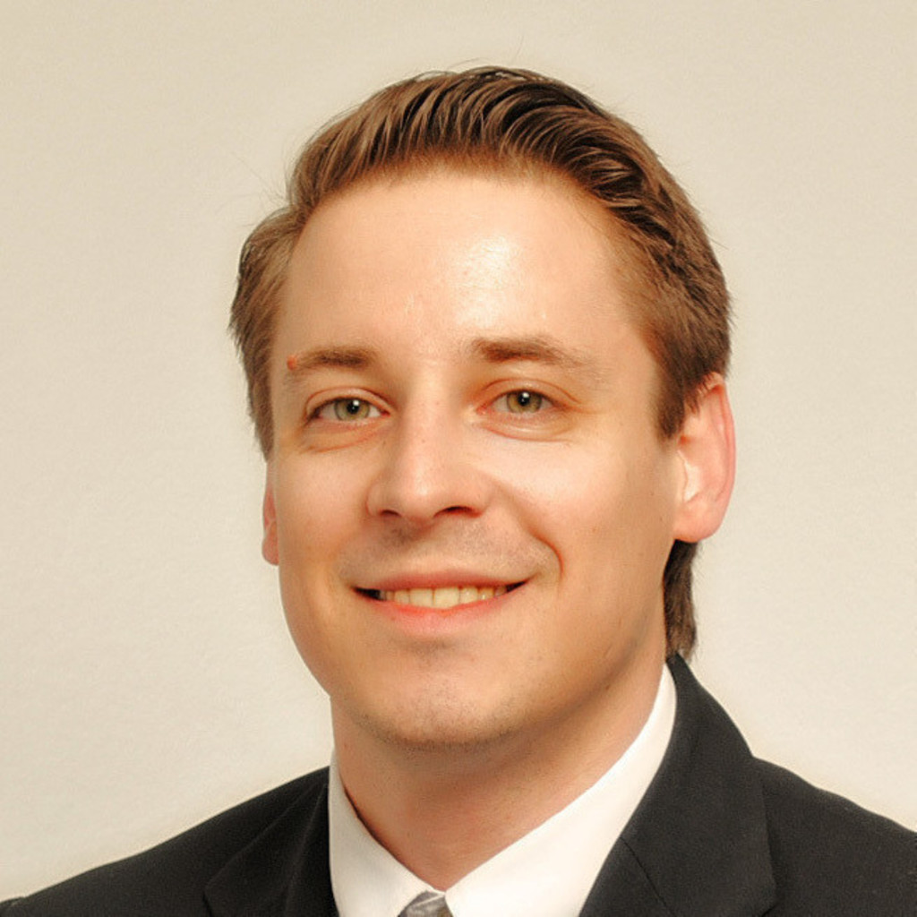 Ing. Patrick Warrick - Technisches Projektmanagement - Druckerei | XING