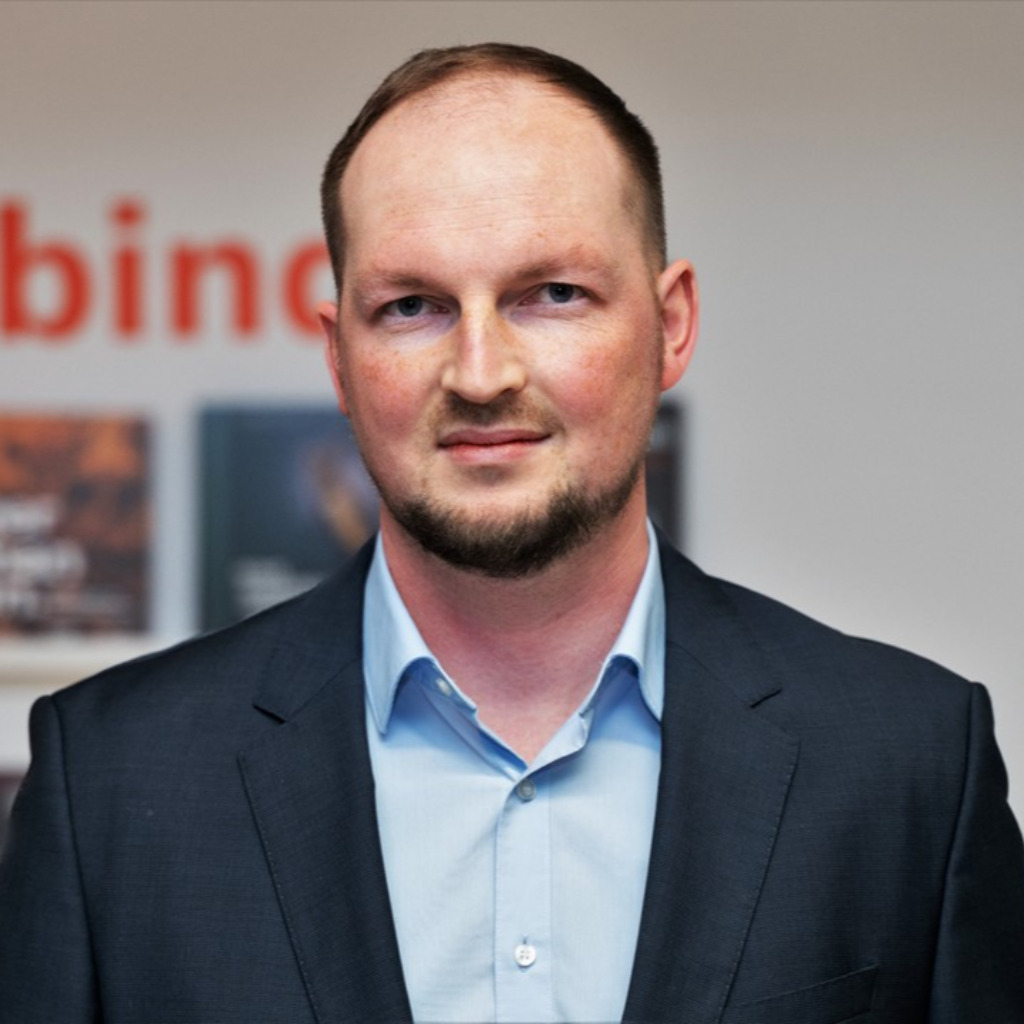 Thomas Bergmann - Director Procurement - SPORTFIVE | XING