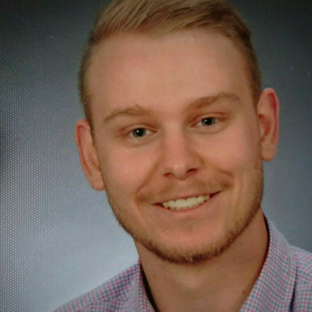 Niklas Bartsch - Stellvertretender Geschäftsführer / Prokurist - KS ...