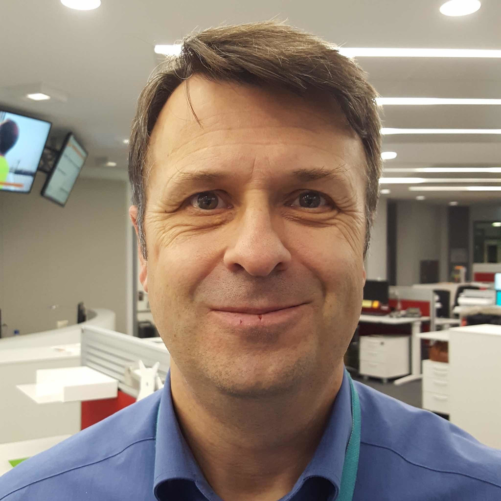 Martin Pack - Executive Producer - Westenergie AG | XING