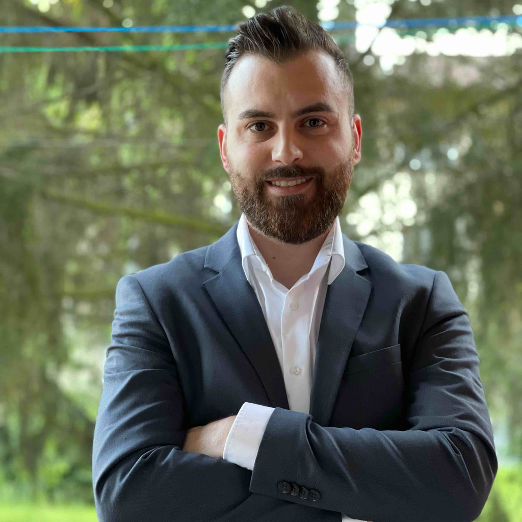 Haluk Bulut - Telekommunikationsberater - Vodafone Schäfer ...