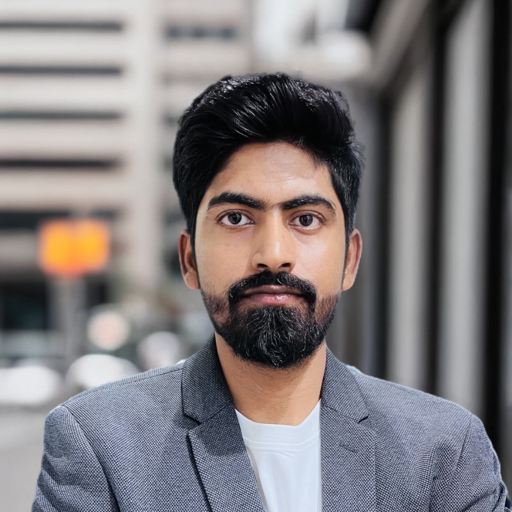 Anish Mishra - Senior Software Engineer - Tech Mahindra Pvt Ltd | XING