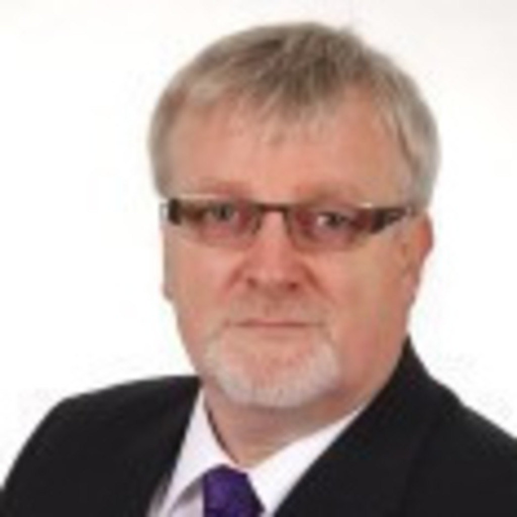 Thomas Scheid - Anwendungsentwicklung SAP R3 - Scheid Thomas | XING