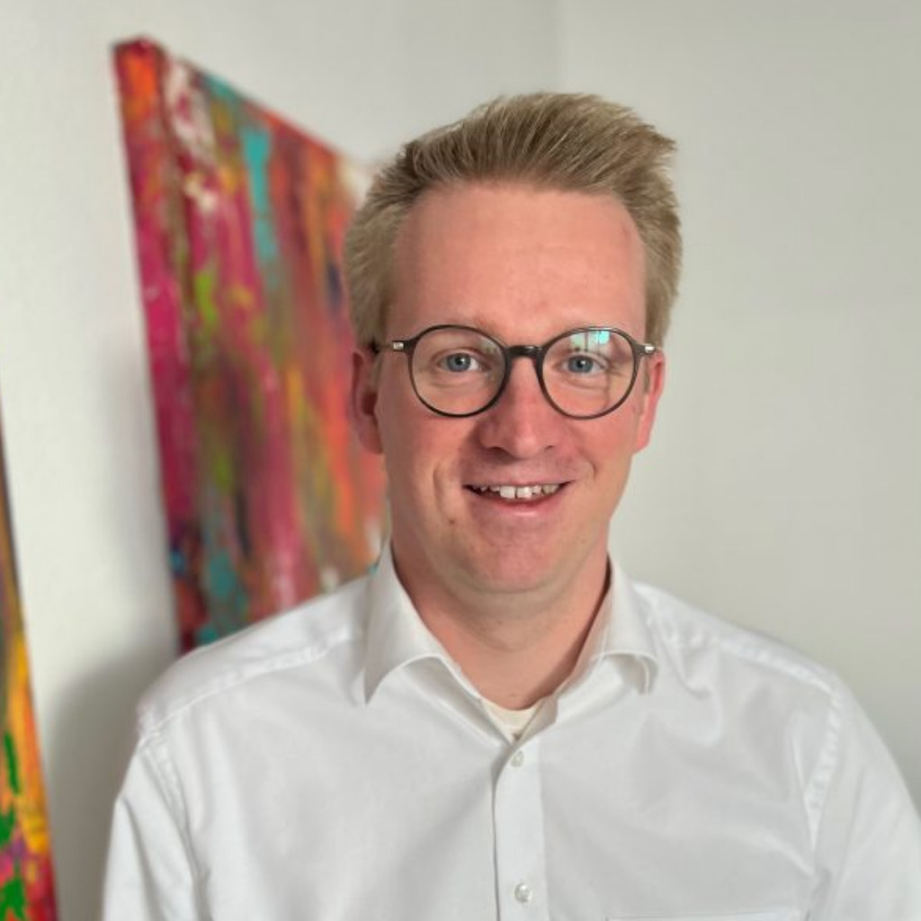 Fabian Hoffmann - Steuerberater - Steuerberater Kristof Wolff | XING