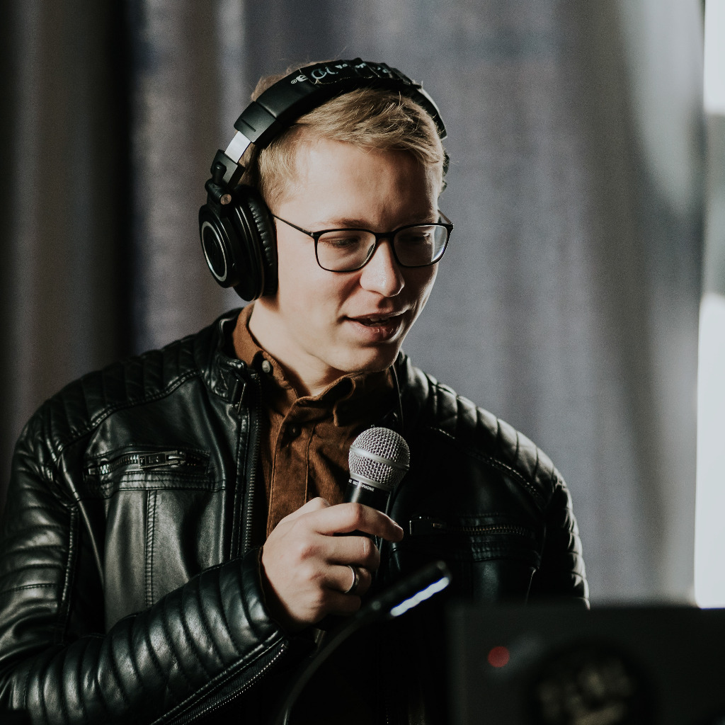 David Tiede - Software-Developer - TBZ-PARIV GmbH | XING