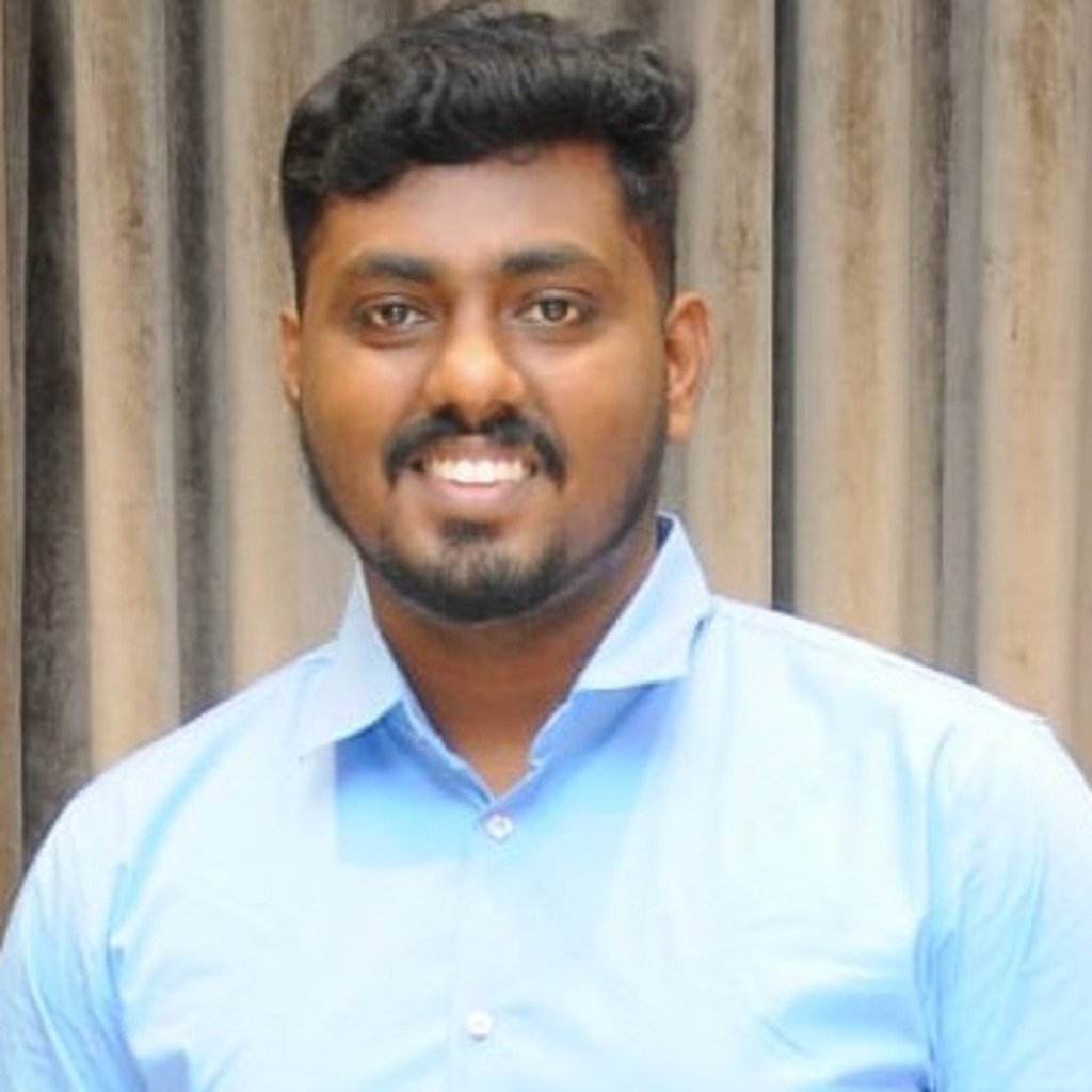 Lakshman Narayan - DevOps Engineer - OpsLyft | XING