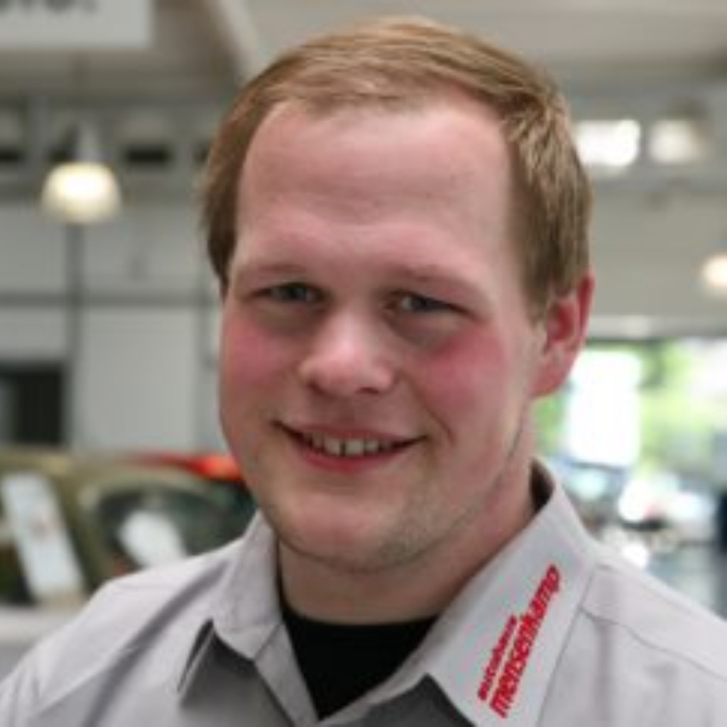 Michael Niemeyer - Audi Serviceberater - Mensenkamp GmbH | XING Michael Niemeyer - Audi Serviceberater - Mensenkamp GmbH | XING