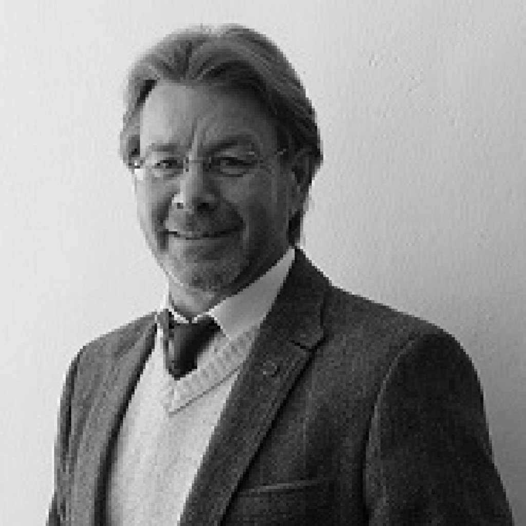 André Stephan - Chief Executive Officer (CEO) - Stirling Ackroyd Spain ...