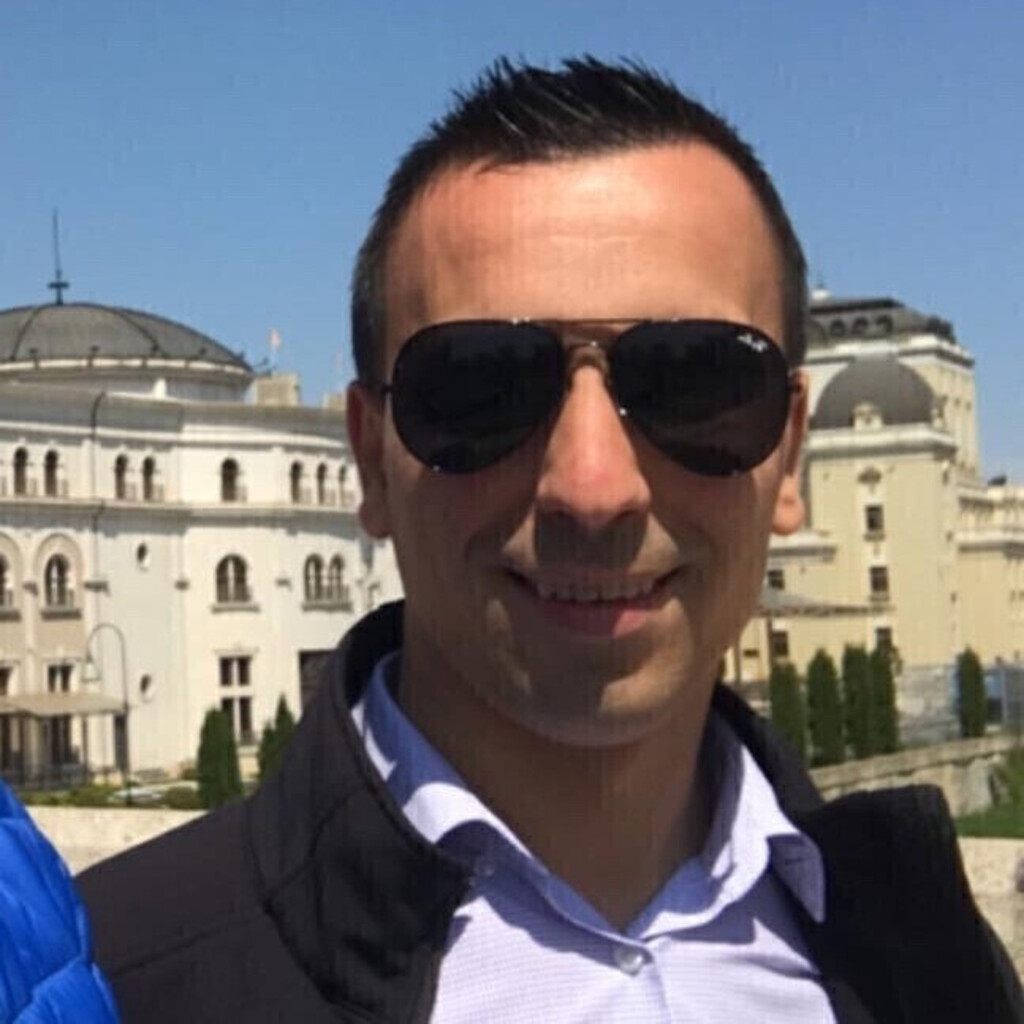 Atnan Ademi - Geschäftsführer - CVA Immobilien GmbH | XING