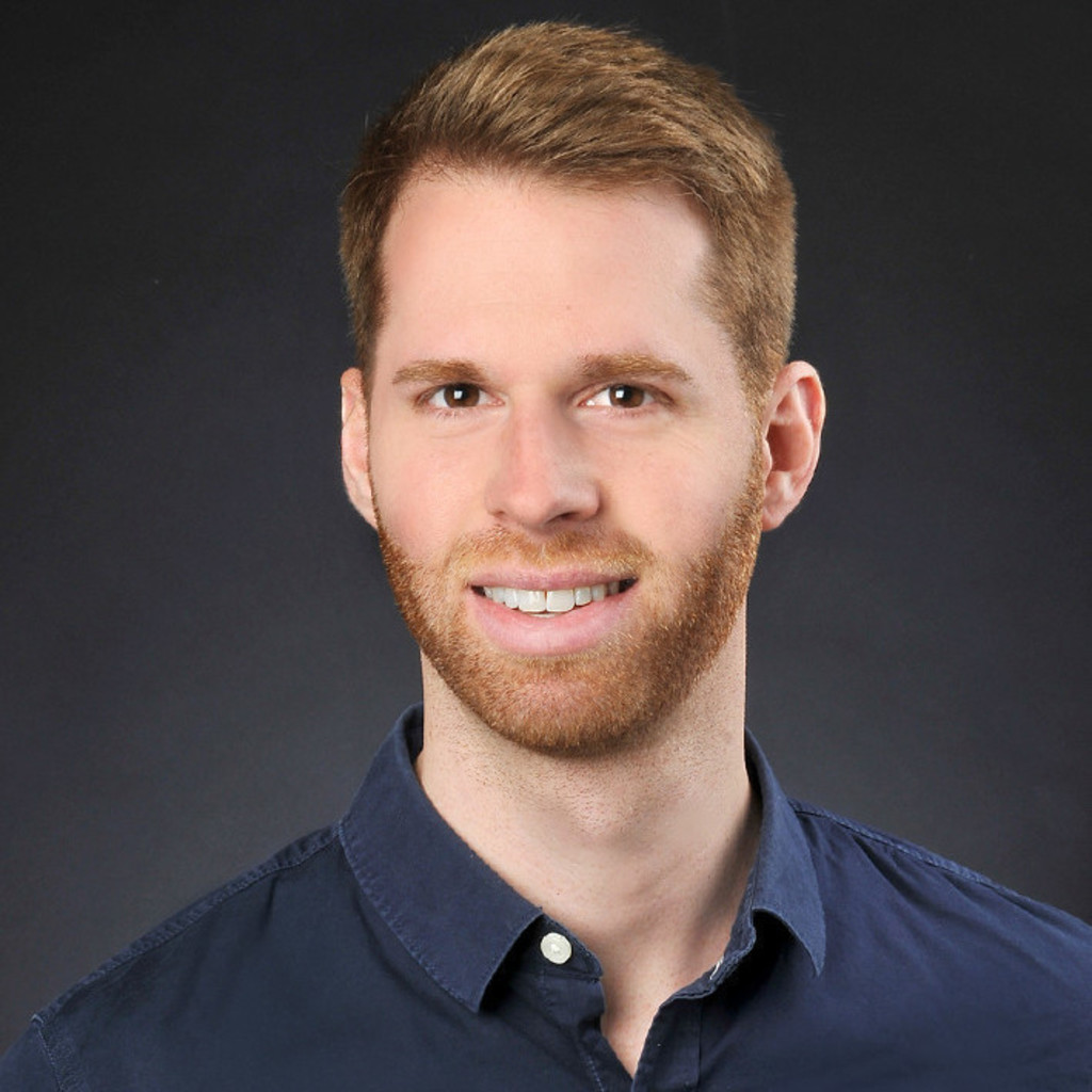 Daniel Höfer - Supply Chain Analyst - RELEX Solutions GmbH | XING