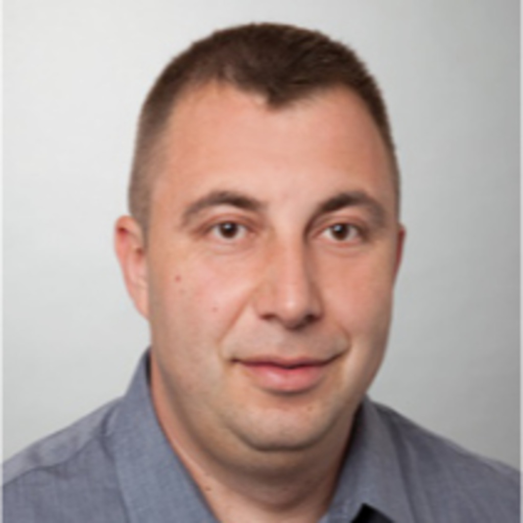 Arpad Karol Tontsch - Vertrieb und Verkauf / Kundenberater ...