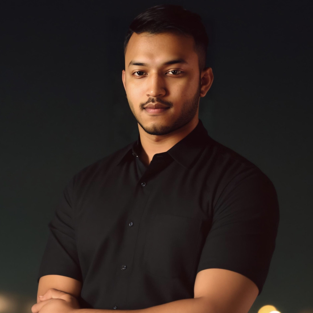 Anish Basnet - Software Developer - Konzept Informationssysteme GmbH | XING