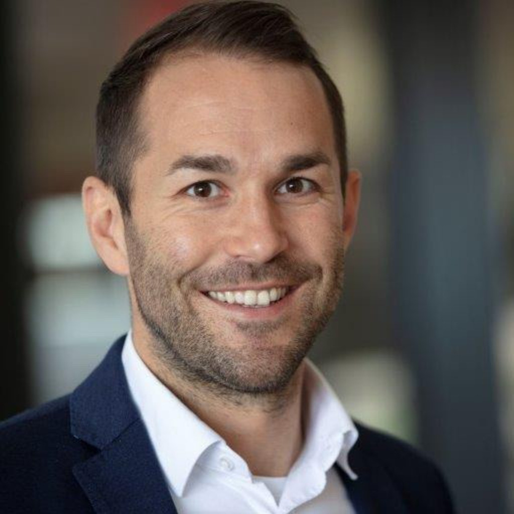 Markus Fuchs - Kundenbereichsleiter Vertrieb - Bausch + Ströbel ...