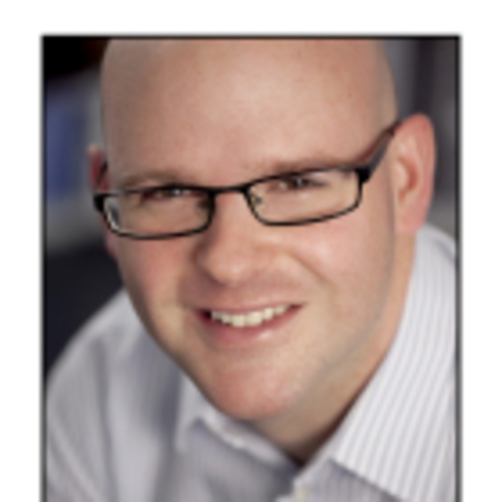 Jan Maik Schlifter - Geschäftsführer - SALETELLIGENCE | XING