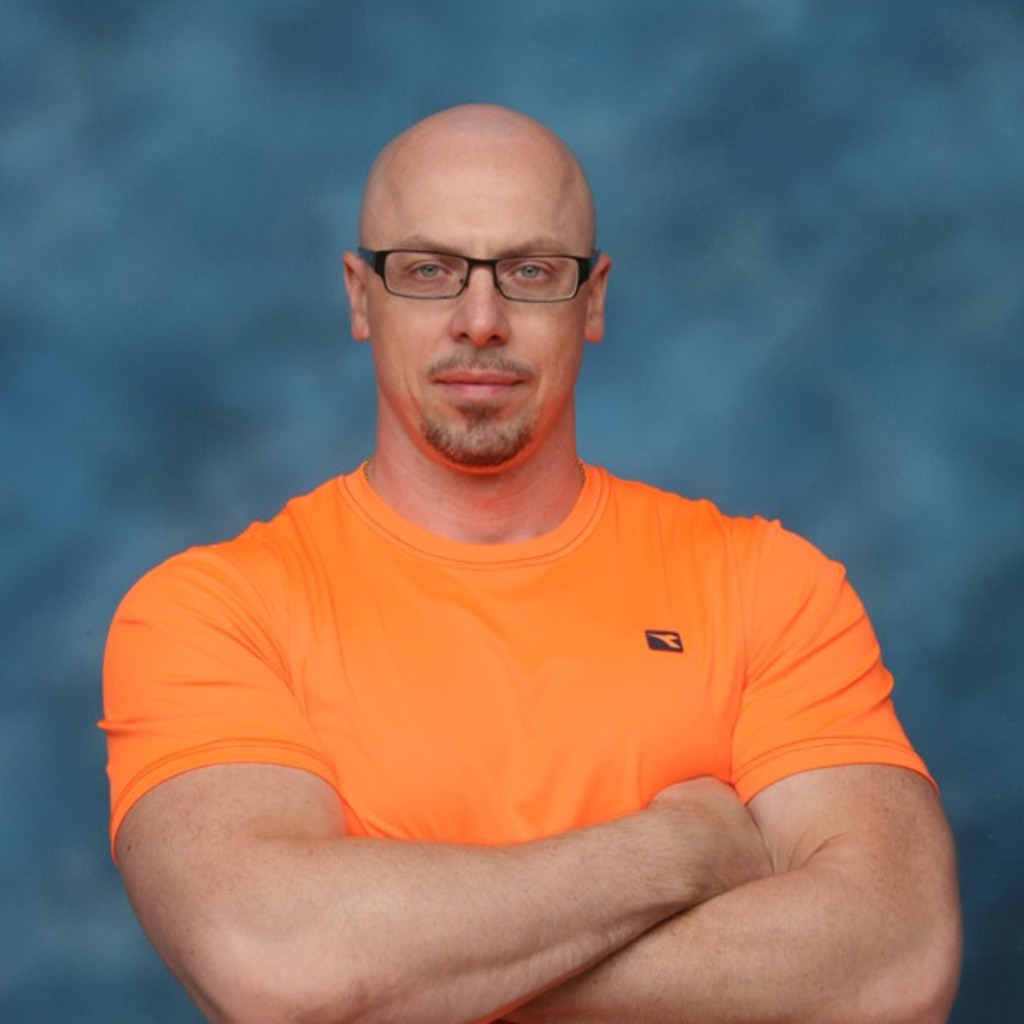 Maxim Soskind - Fullstack Developer - Partical | XING