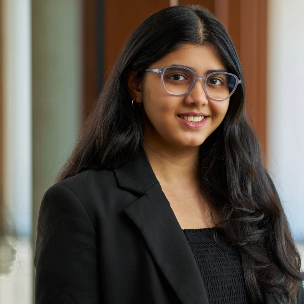 Shruti Khule - Computer Science - University of Paderborn | XING
