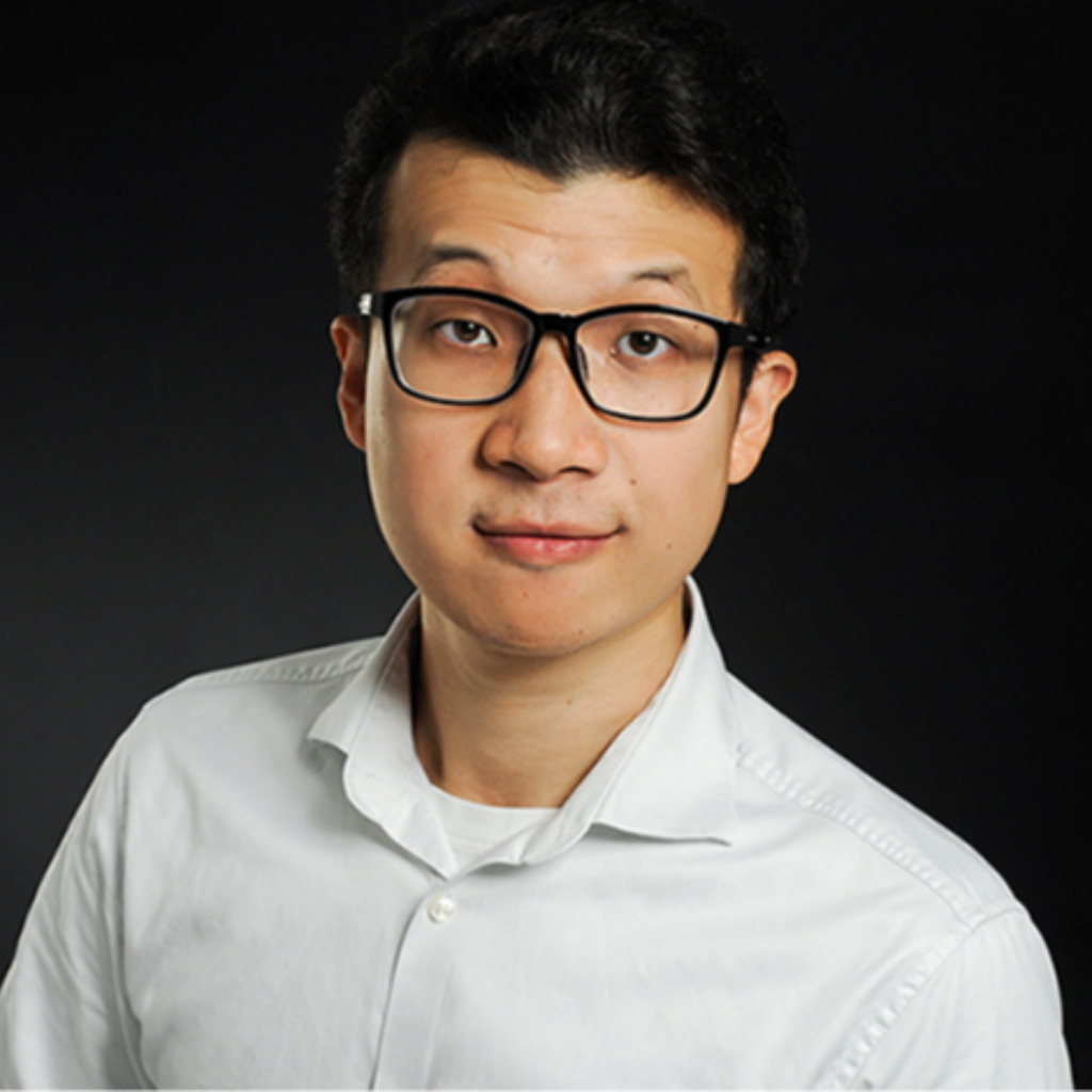 Yifan Cao - Software Engineer - Elektronische Fahrwerksysteme GmbH | XING