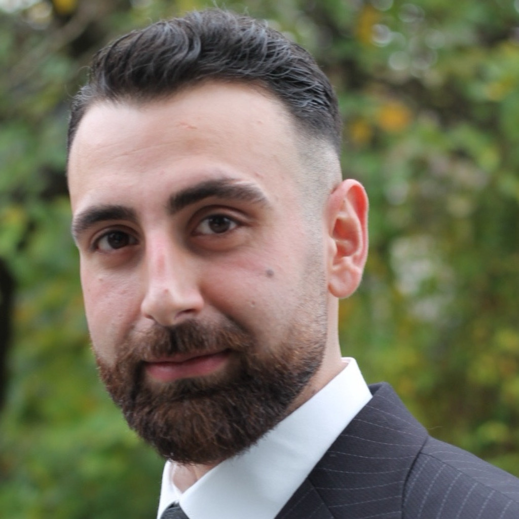 Diyar Ablak - Wirtschaftsingenieurwesen - Technische Hochschule Lemgo ...