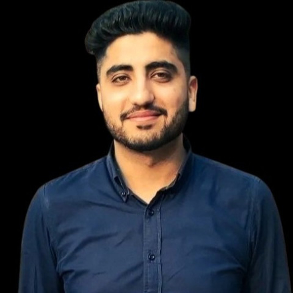 ammad butt - Software Engineer - akili:innovation GmbH | XING