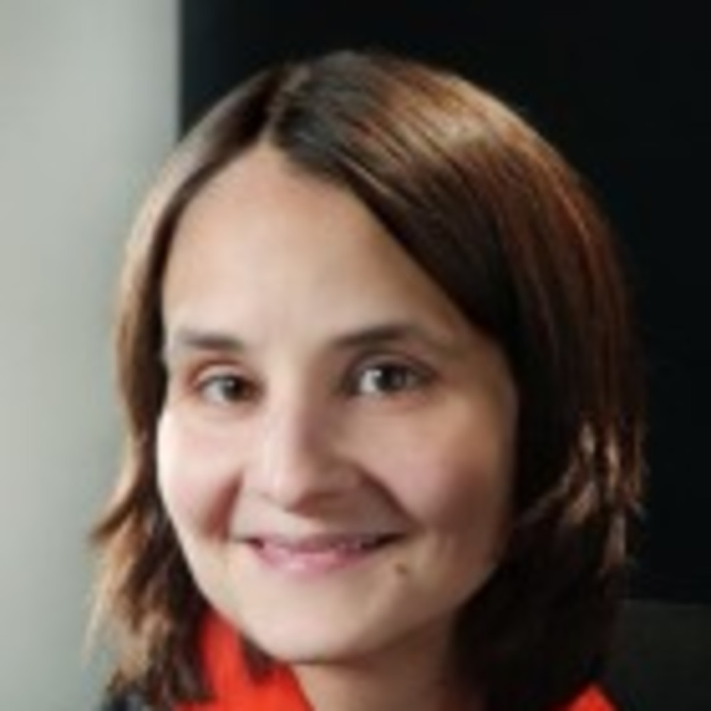 Dr Birgit Becker - Manager QA/QM, Qualified Person - Novartis Pharma ...