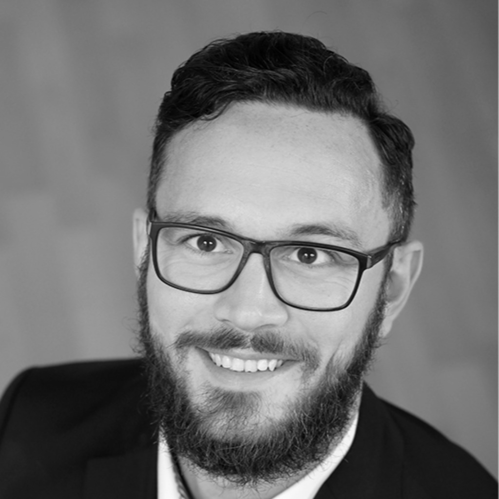 Dr. Maximillian Hafer - Haematology Specialist - Panpharma | XING