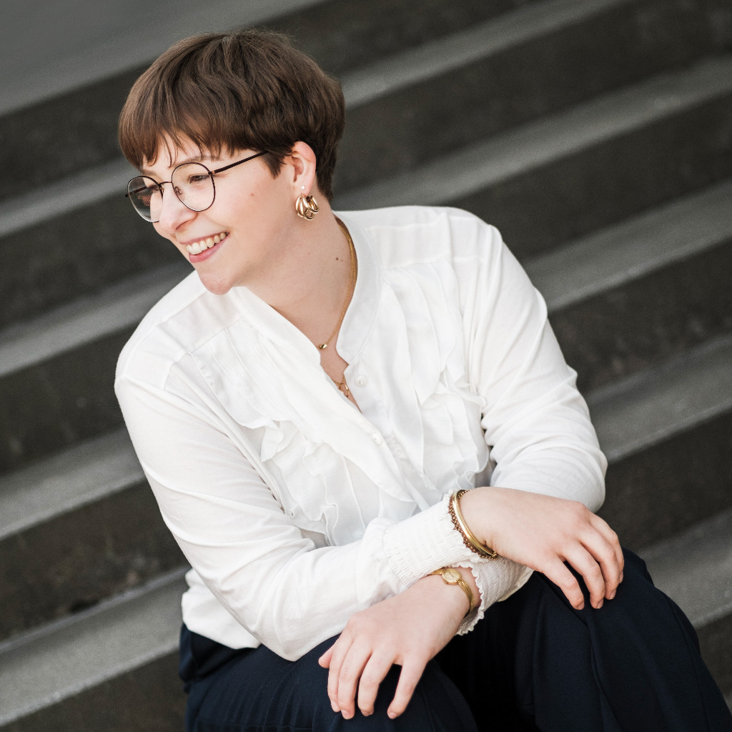 Viktoria Viering - Bereichsleiterin Marketing+Kommunikation ...