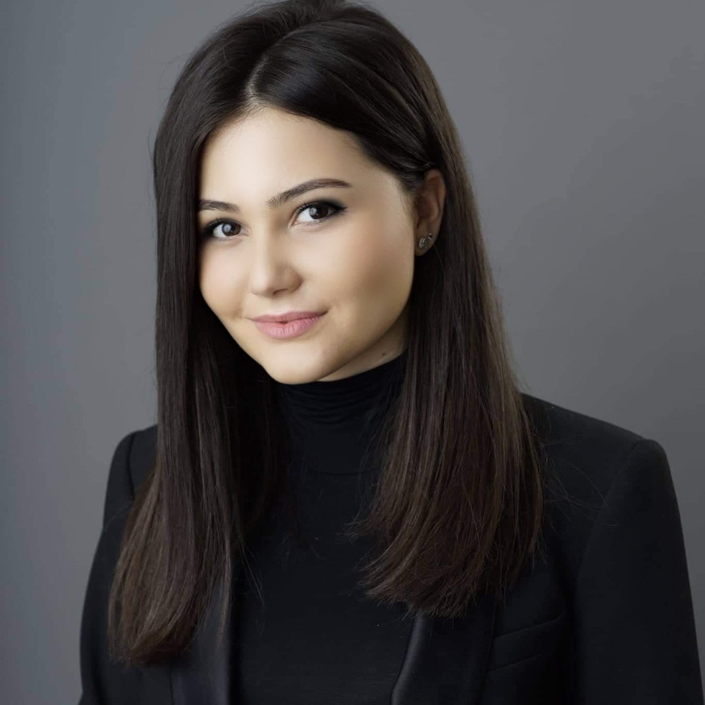 Andreea Bunica - Customer Experience & End to End Processes Intern ...