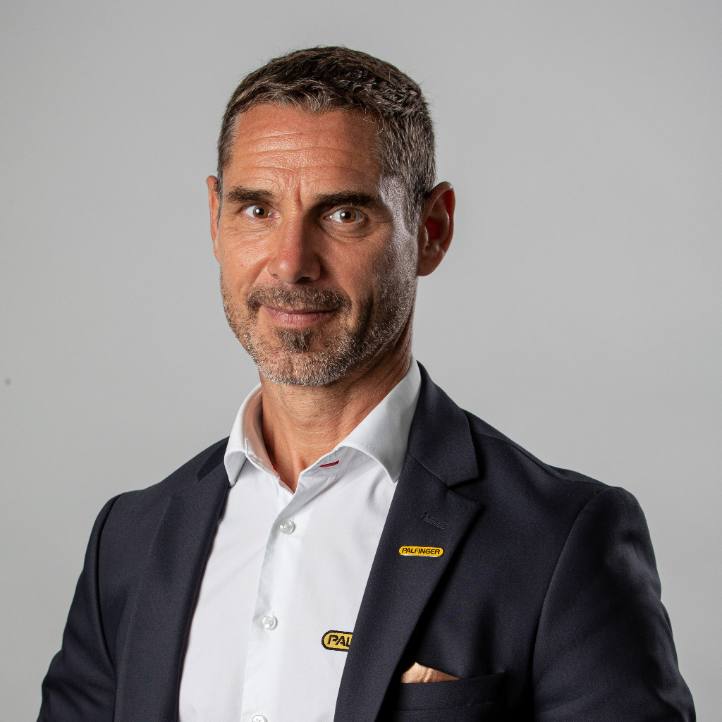 Richard Fagerer - Head of Service Aerial Work Platforms - Palfinger ...